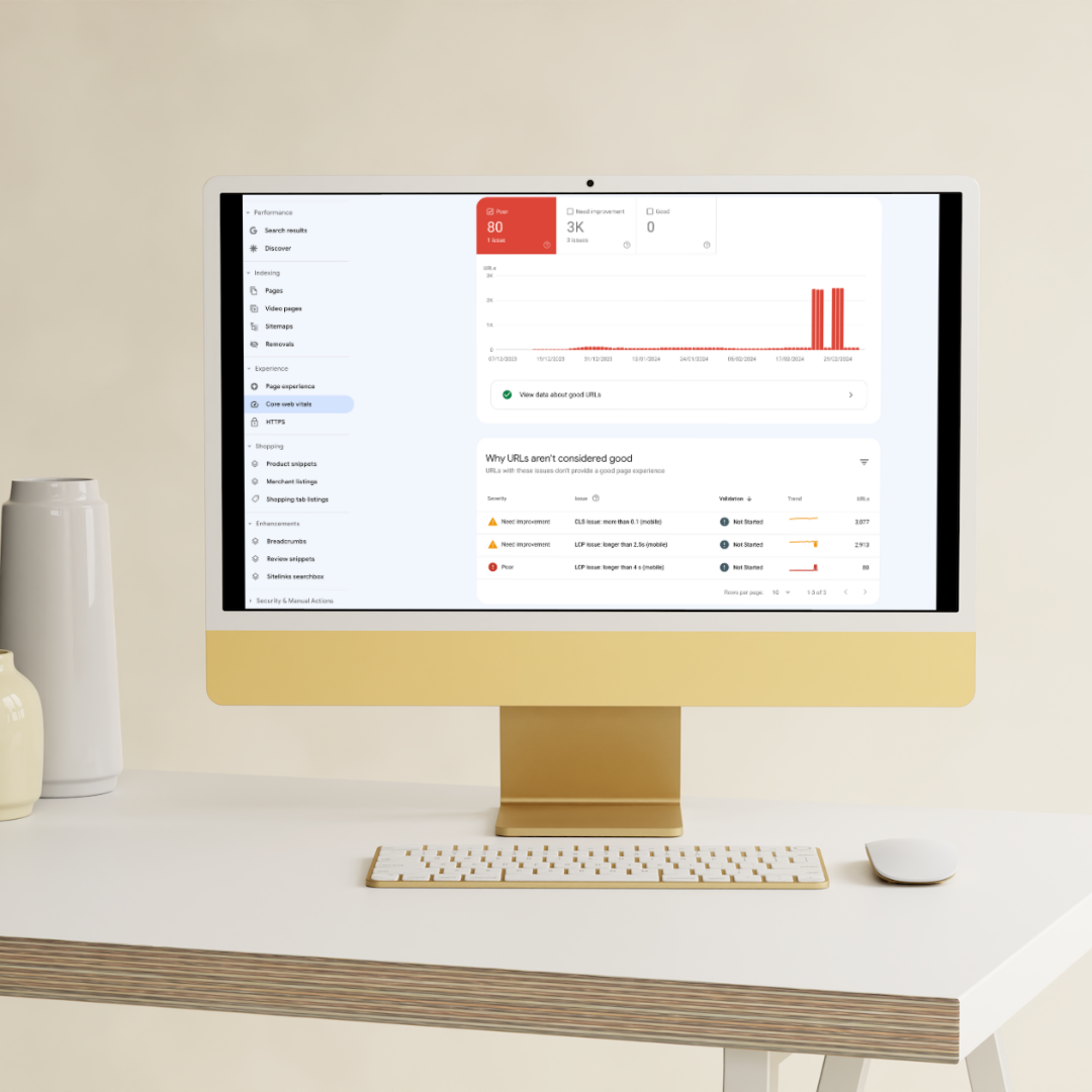 What is Interaction to Next Paint (INP)? | Blog | Blackpepper