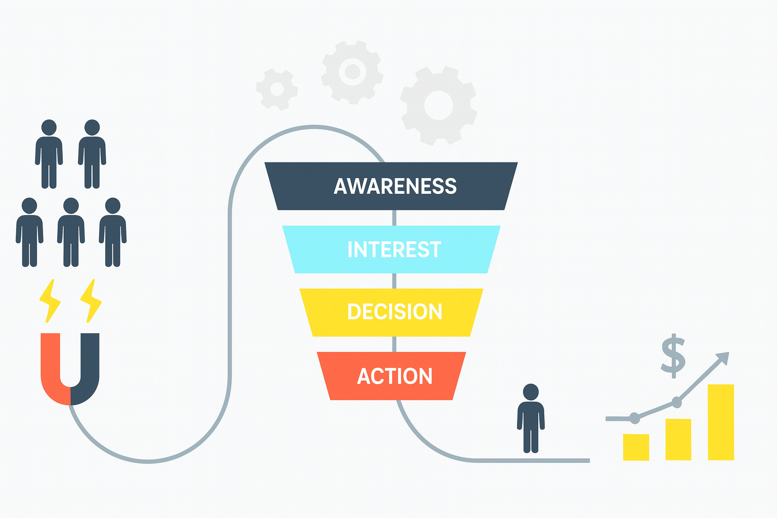 Using Demand Gen to Build Brand Awareness | Blackpepper