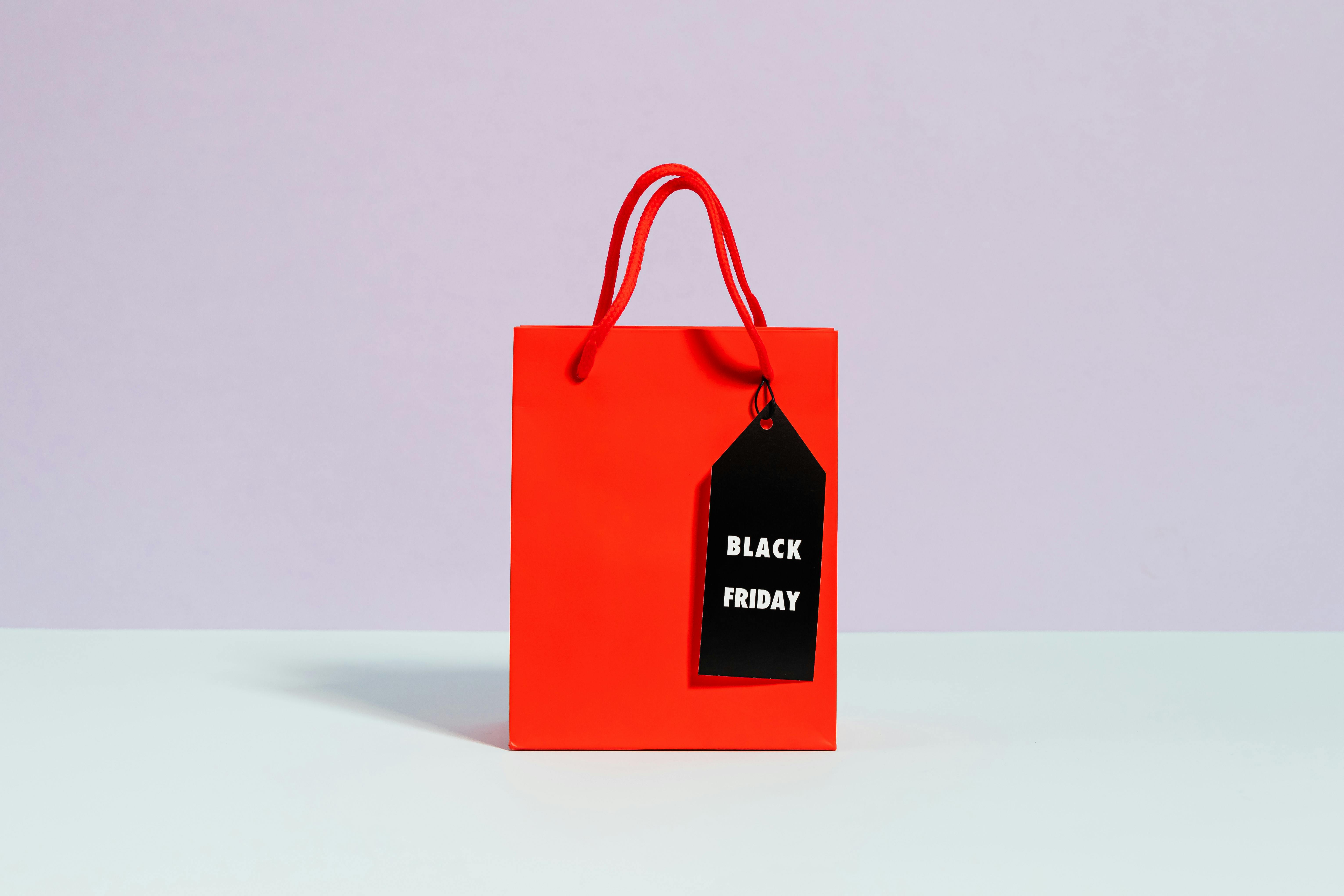 Black Friday 2024: Top Tips & Tricks to Win This Sale Season | Blackpepper